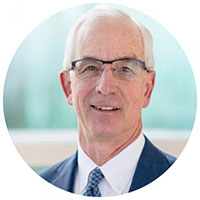 Leadership - Garden Spot Communities