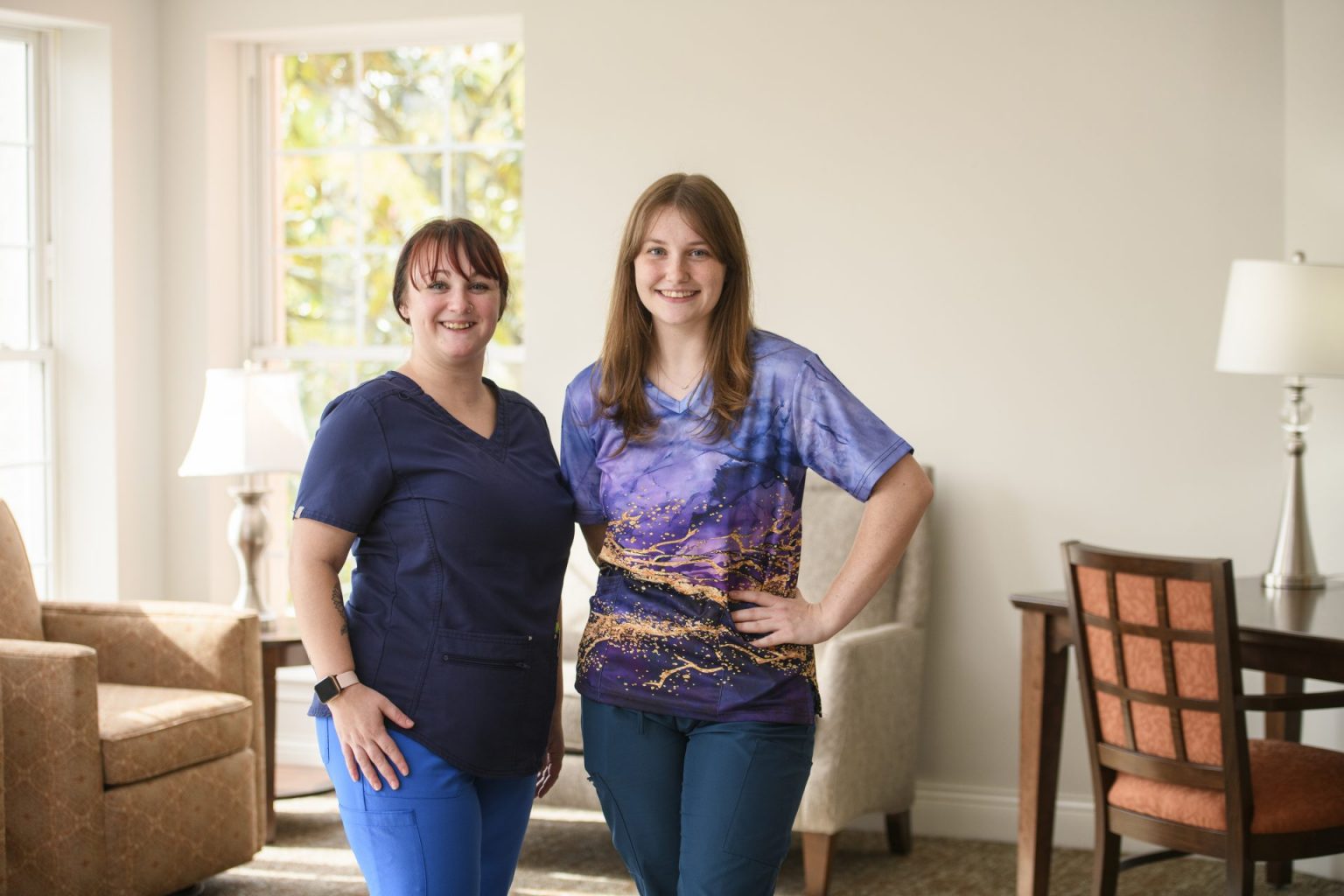 Home - Garden Spot Communities