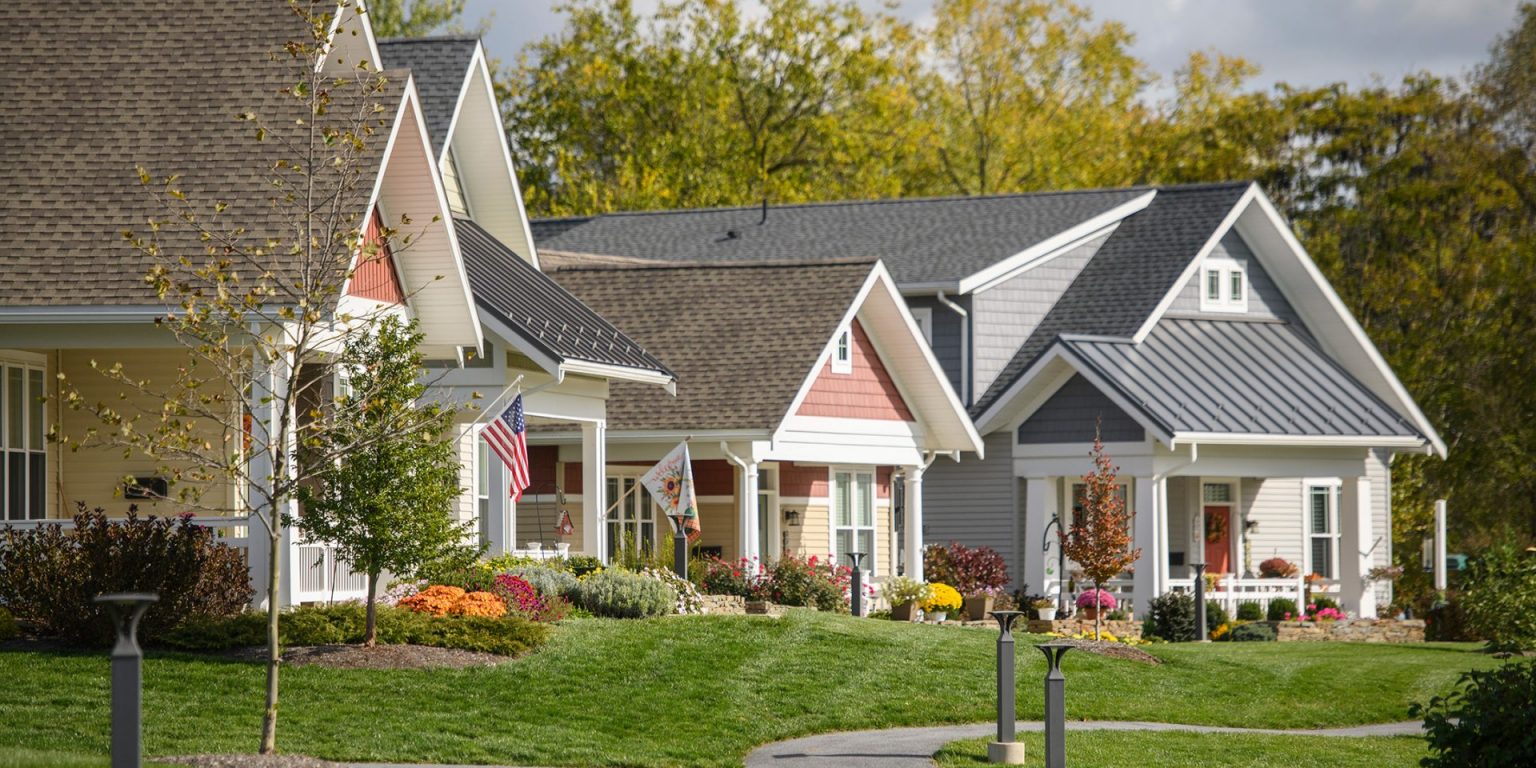 Garden Spot Communities and Frederick Living Announce Affiliation ...