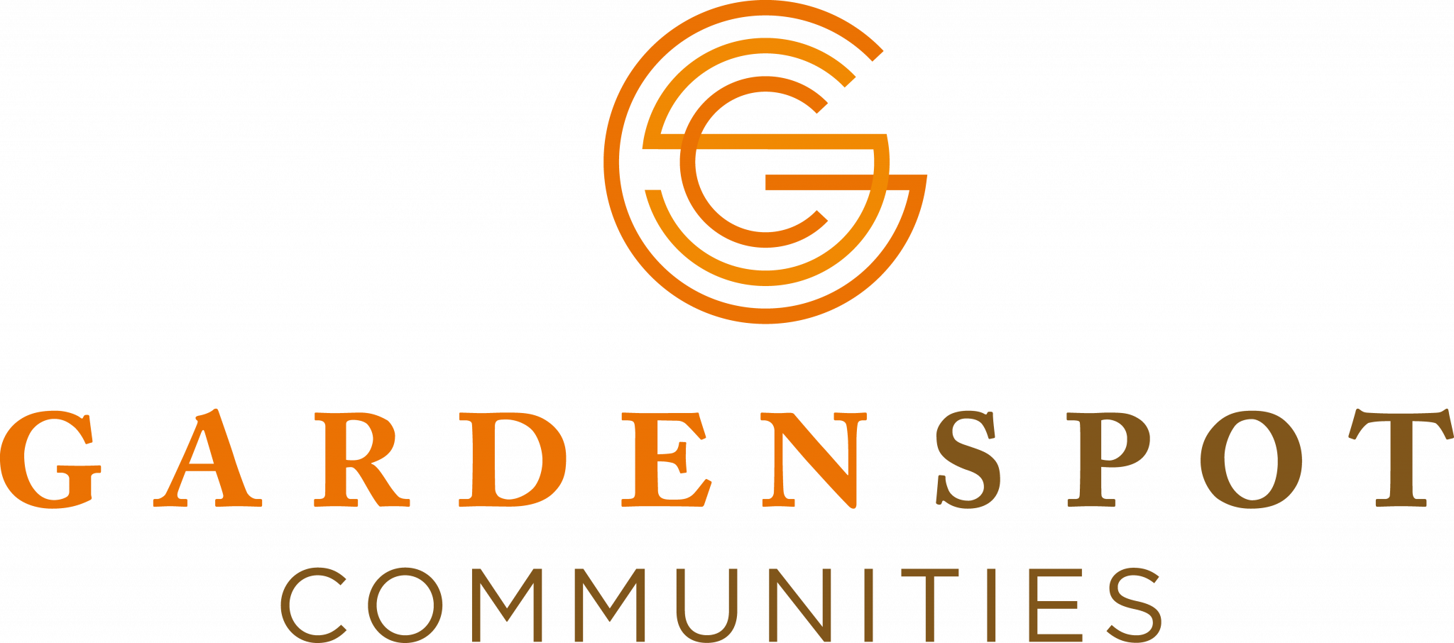 Brand Assets - Garden Spot Communities