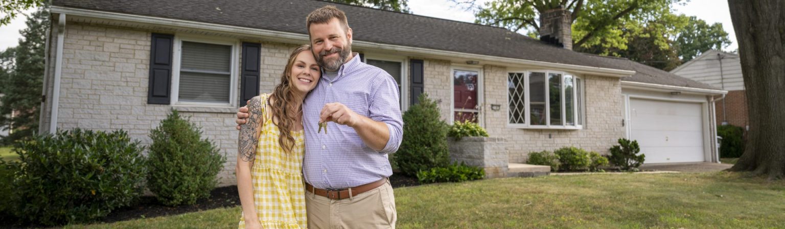 Making Dreams Come True - Garden Spot Communities