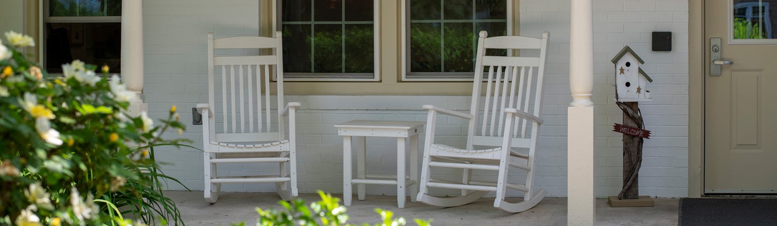 Garden Spot Communities Introduces Vibrance - Garden Spot Communities